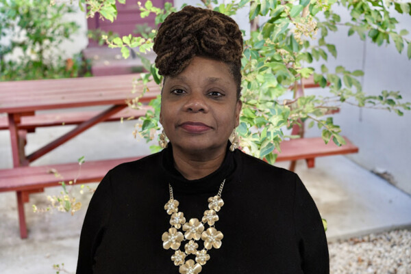 Board of Directors – Roberts Family Development Center